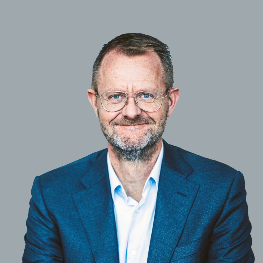Advisory Board - HC Andersen Capital