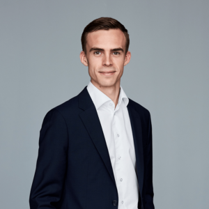 The Team - HC Andersen Capital