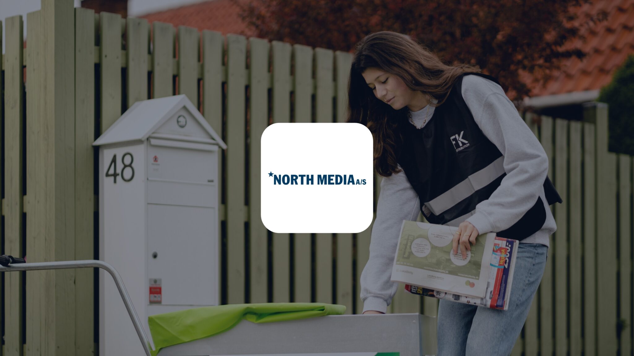 North Media – Præsentation af Q3 2023 - HC Andersen Capital