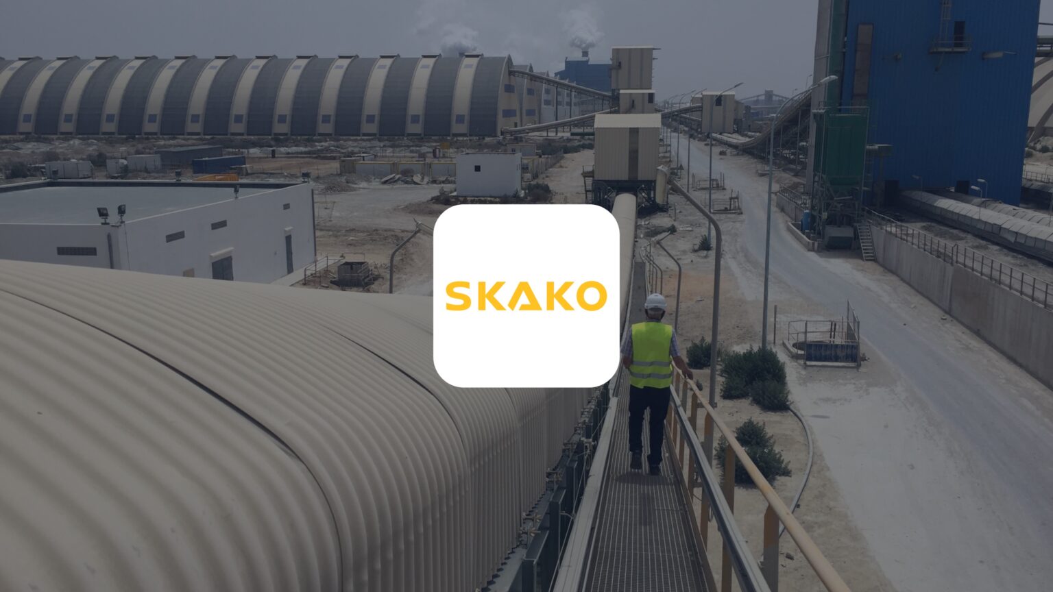 SKAKO - Præsentation af Q3 og frasalg af SKAKO Concrete - HC Andersen ...