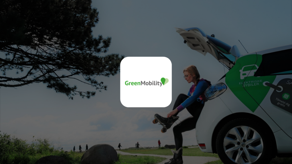 GreenMobility – Presentation of Q1 2024 Trading Report - HC Andersen Capital
