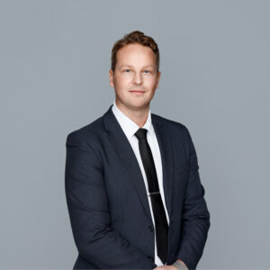 The Team - HC Andersen Capital