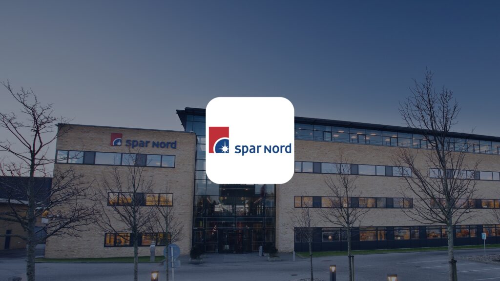 Spar Nord - Præsentation af årsrapporten 2023 - HC Andersen Capital