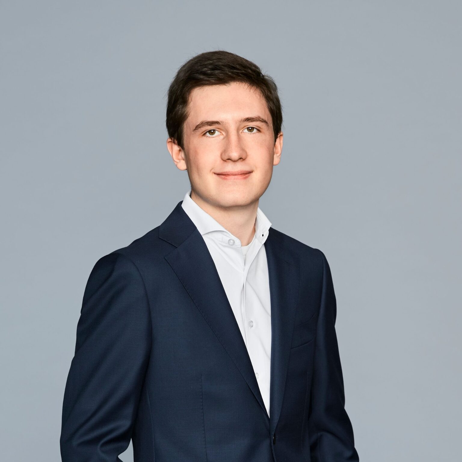 The Team - HC Andersen Capital