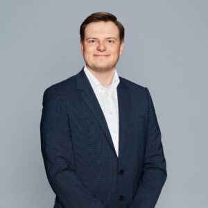 The Team - HC Andersen Capital