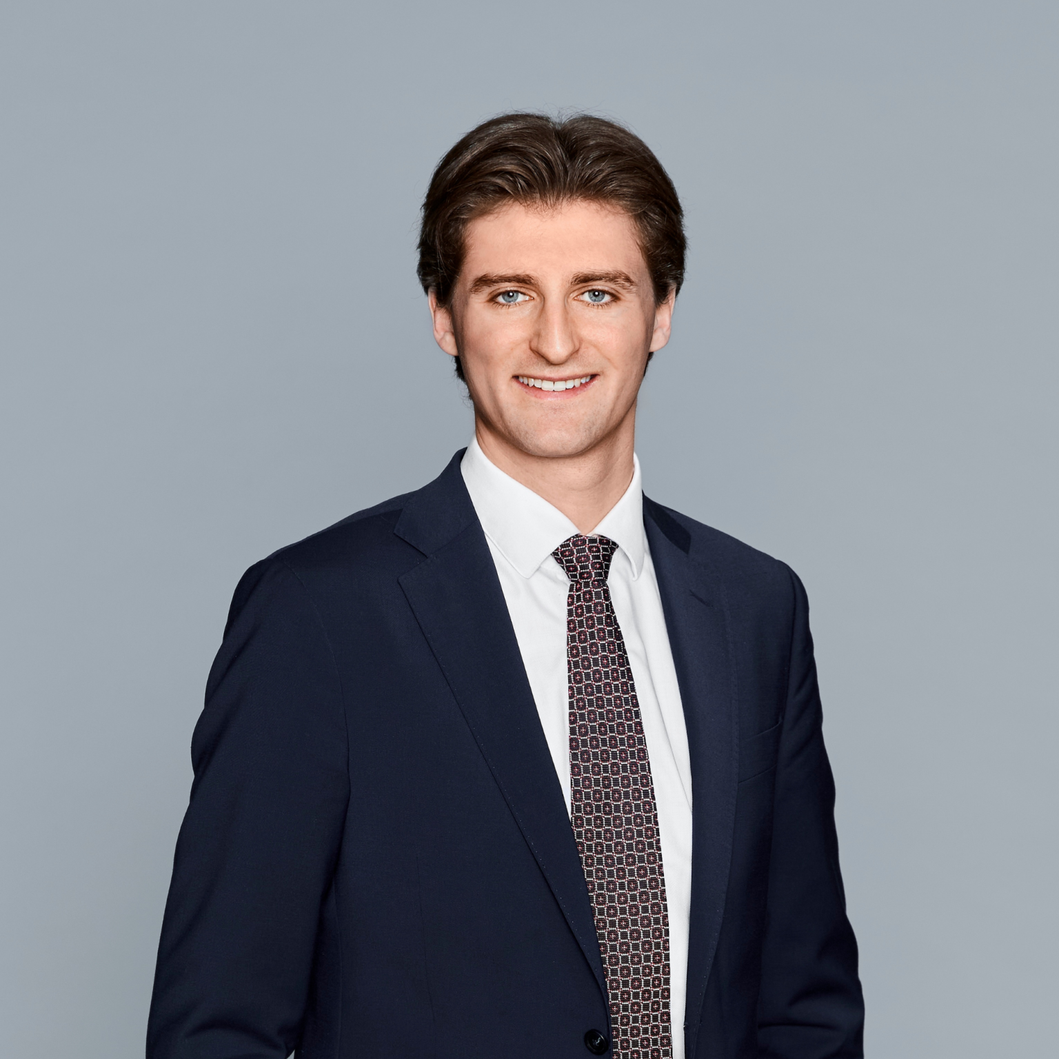 The Team - HC Andersen Capital